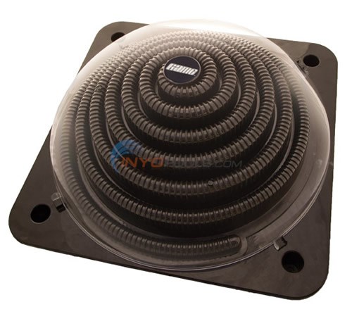 Game SolarPro Solar Heater - 4512 - INYOPools.com