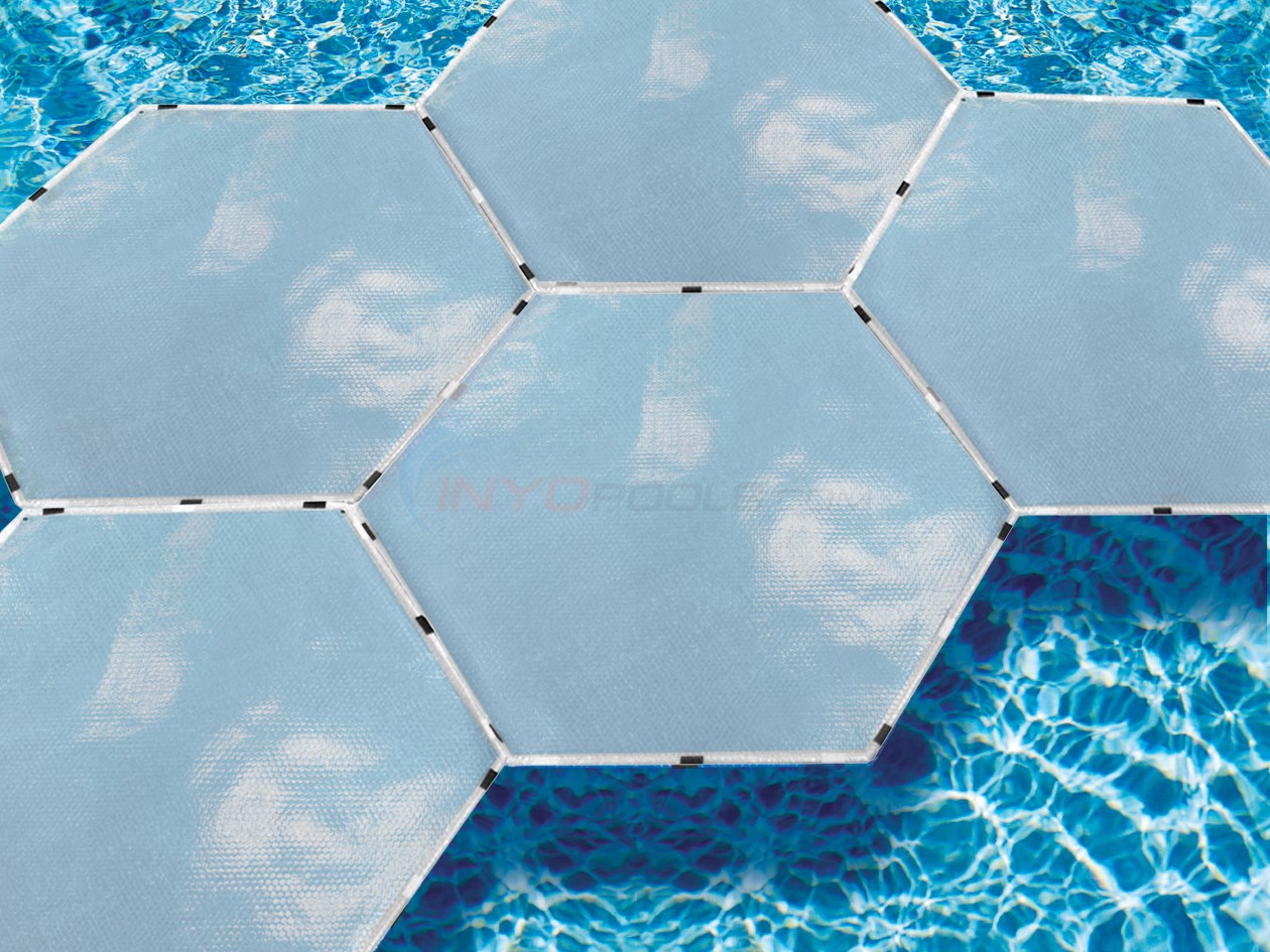 Magni Clear Solar Sun Disc - NS7912 - INYOPools.com