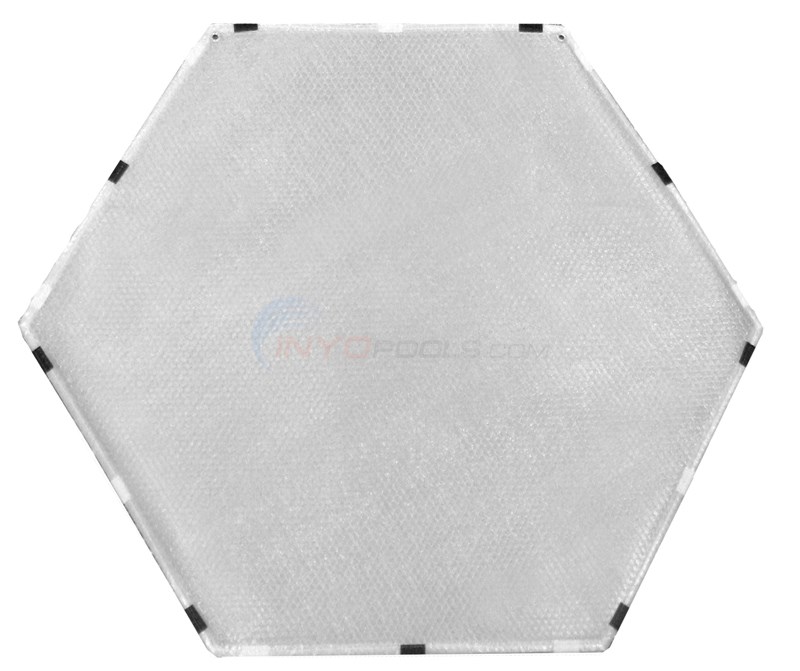 Magni Clear Solar Sun Disc - NS7912 - INYOPools.com