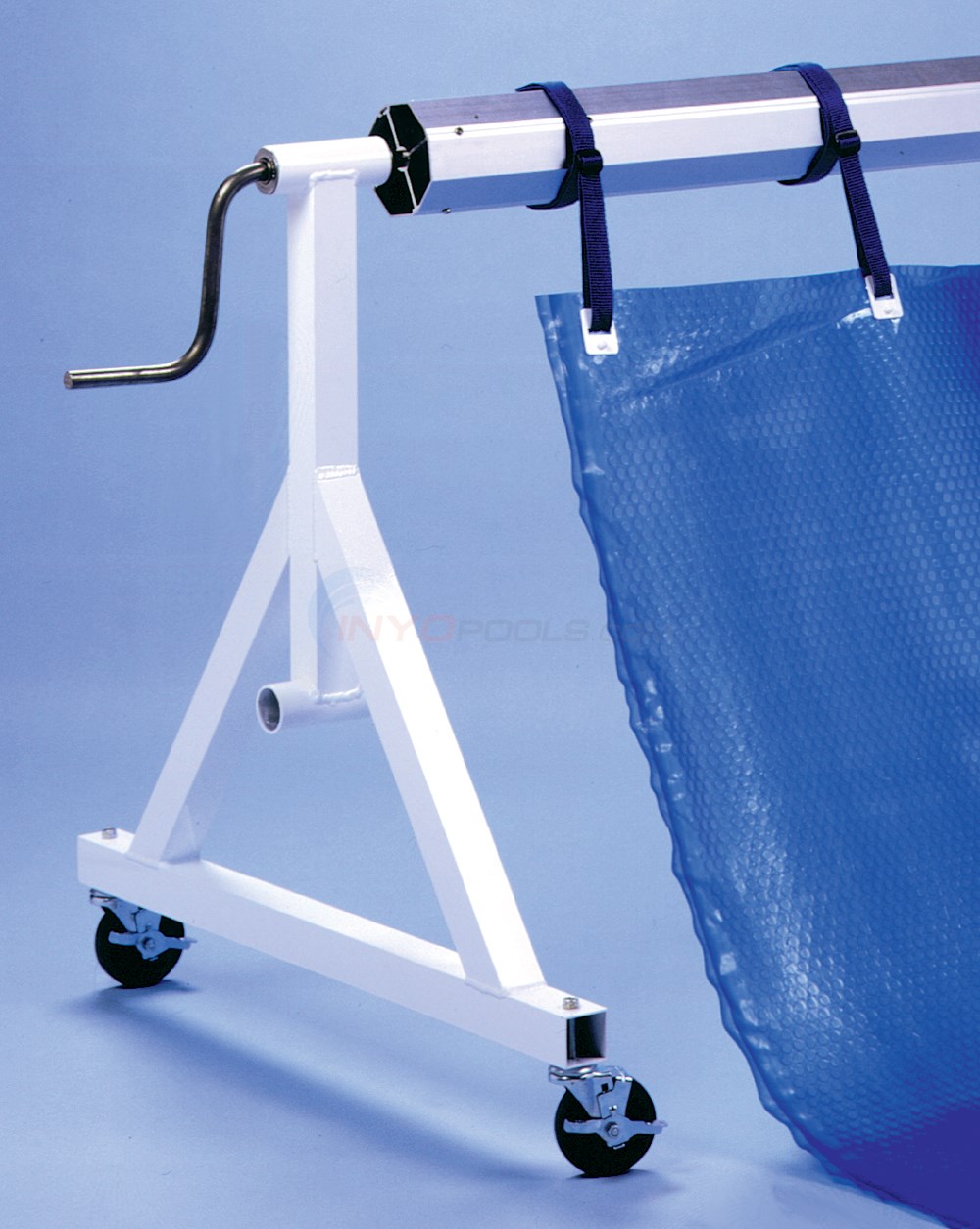 Commercial Reel (for Pools up to 14'W x 125'L) - NS940 - INYOPools.com