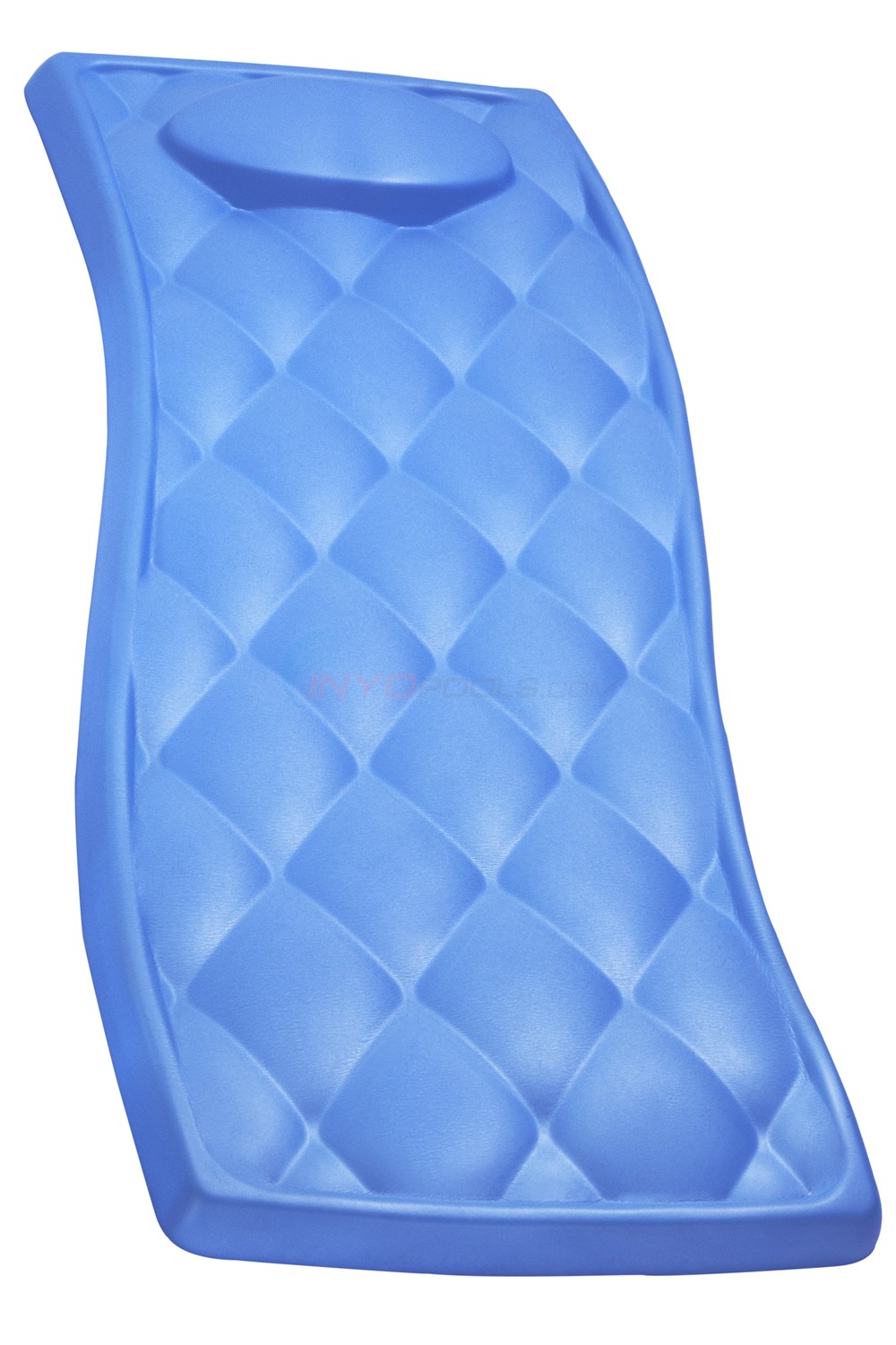 Spongex Avena Delux Pool Float - Blue - NT1042 - INYOPools.com