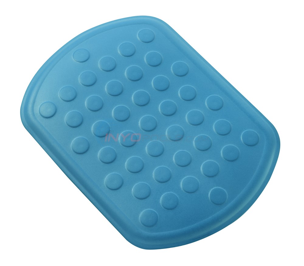 Spongex Teal Pool & Spa Float - NT109T - INYOPools.com
