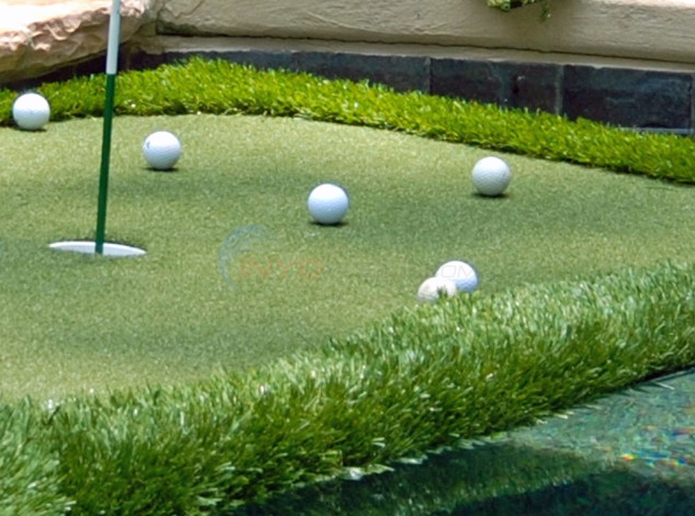 Floating Golf Green - NT2220 - INYOPools.com