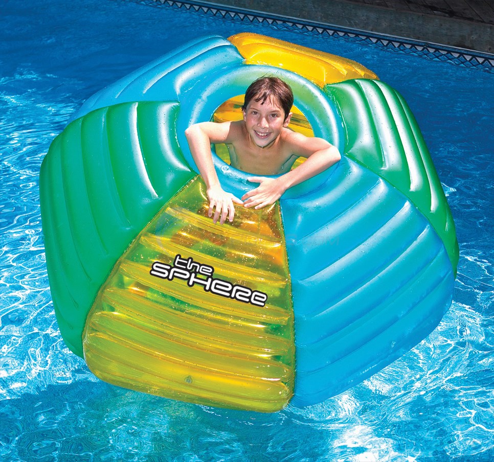 Swimline The Sphere - NT252 - INYOPools.com