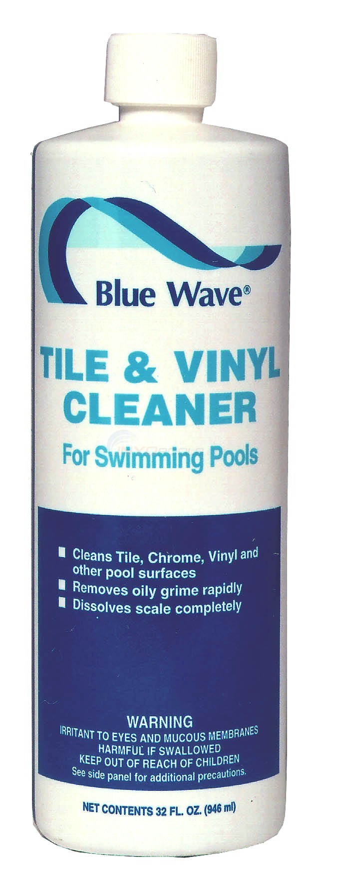 Blue Wave Tile & Vinyl Cleaner (1 Qt) - NY200 - INYOPools.com