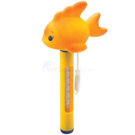 Ocean Blue Floating Animal Therm Cs 4 Styles - OBW150050 - INYOPools.com