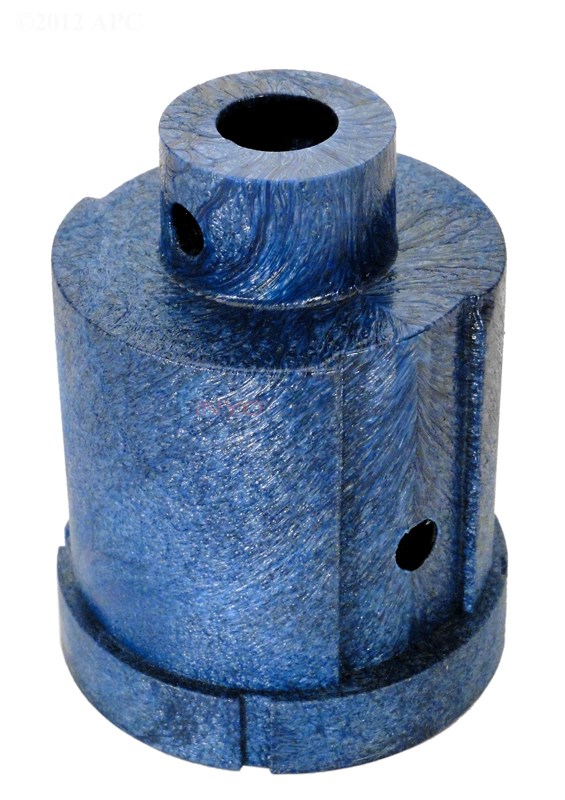 Odyssey Systems End Cap - 528 - INYOPools.com