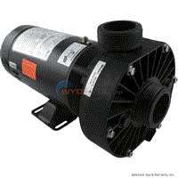 Balboa Dura-jet Spa Pump 1 1/2 Hp, 115 V, Dual Speed - INYOPools.com
