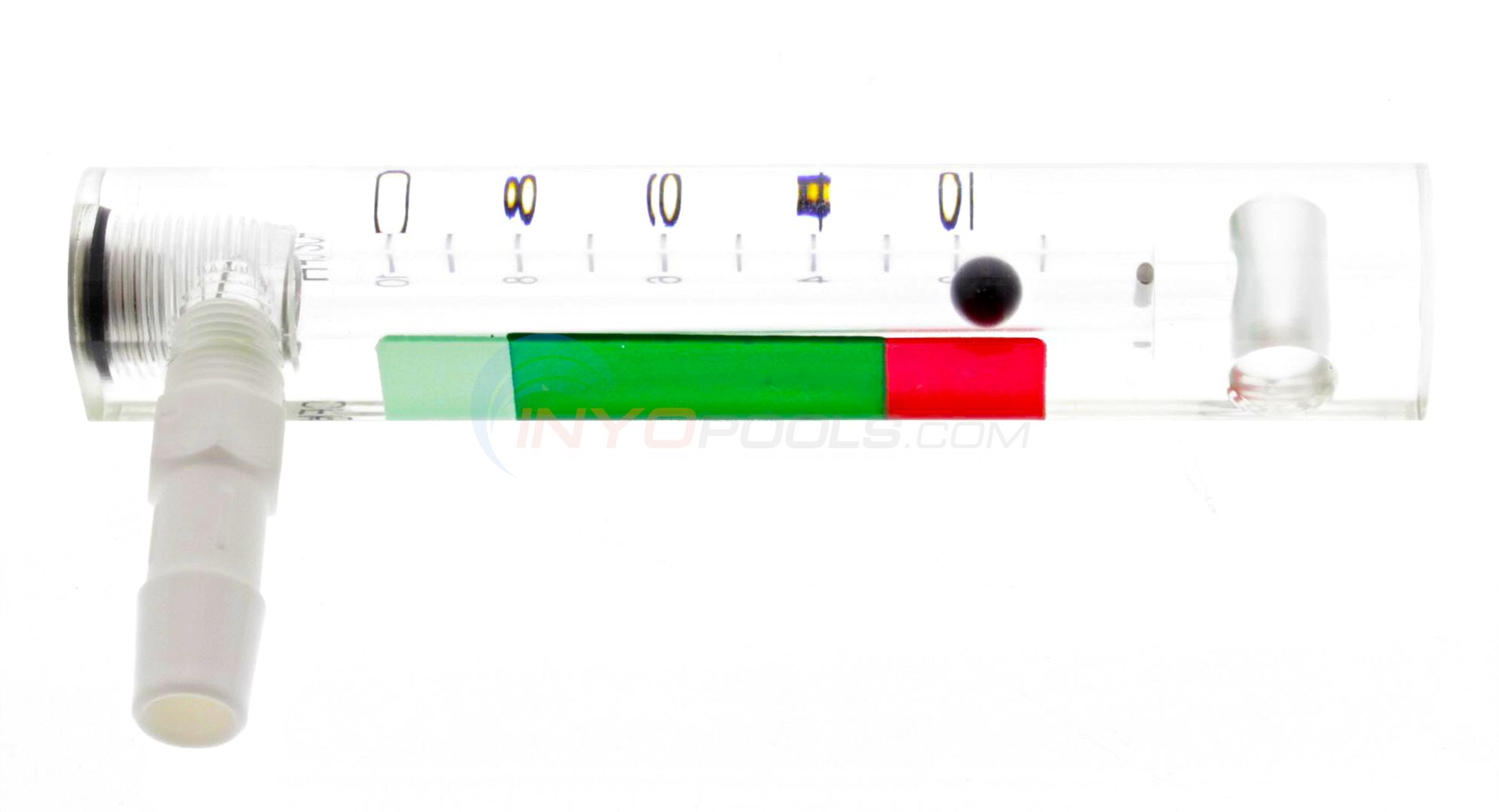 Air Flow Adjustment Kit (1008071) - INYOPools.com