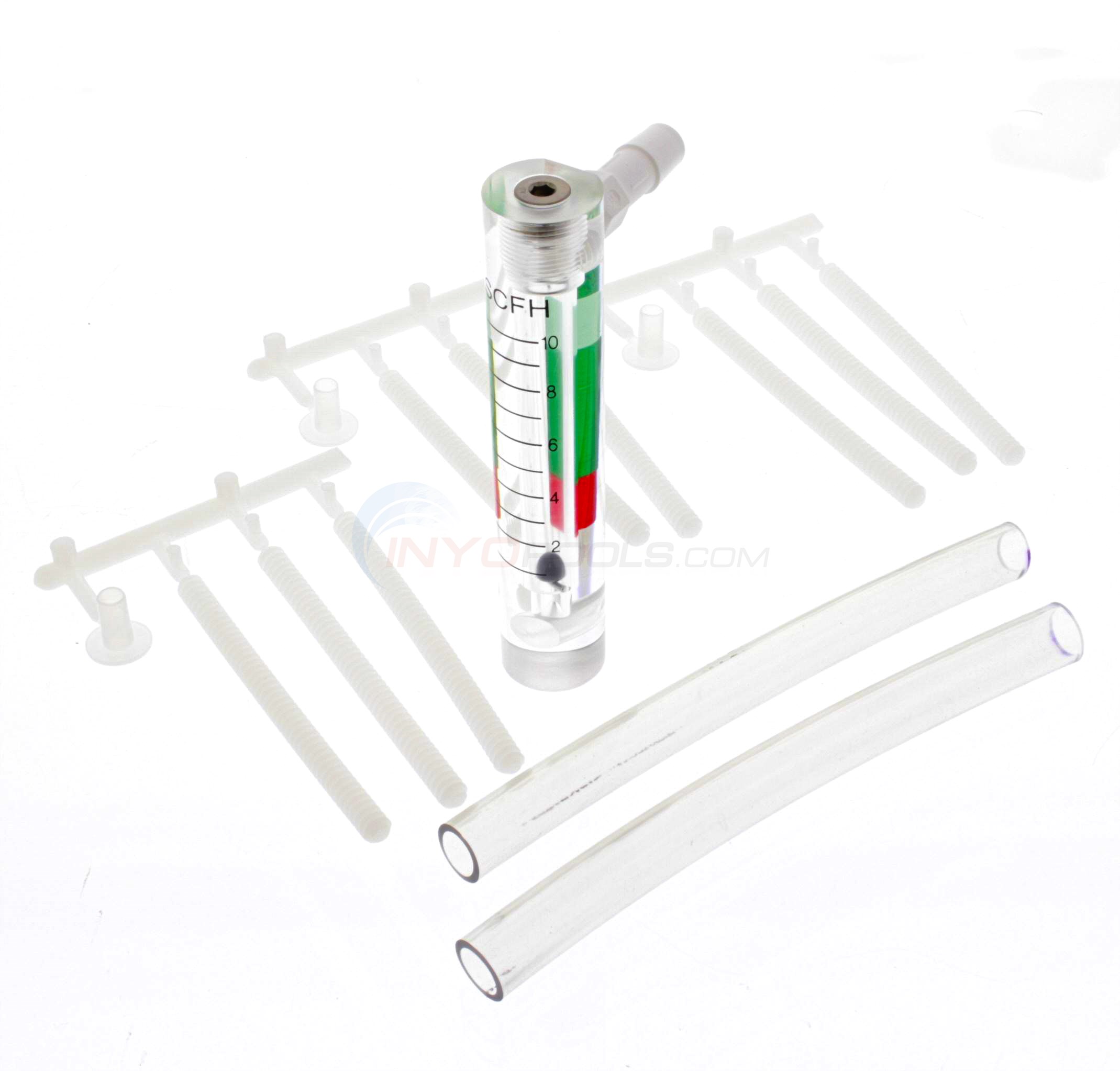 Air Flow Adjustment Kit (1008071) - INYOPools.com