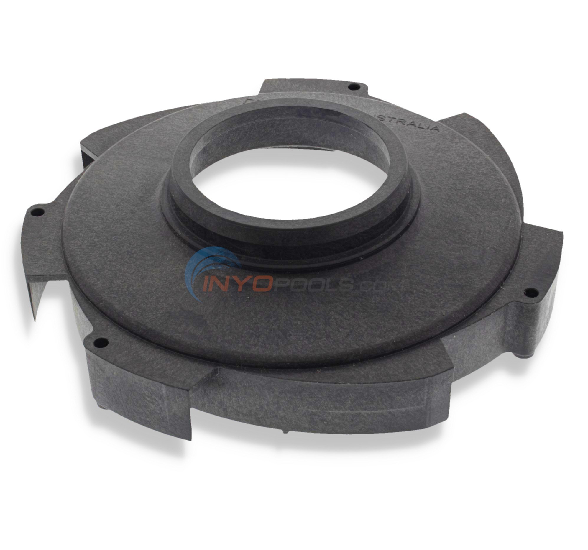 Waterco Diffuser, 3 Hp - 6340103 - INYOPools.com