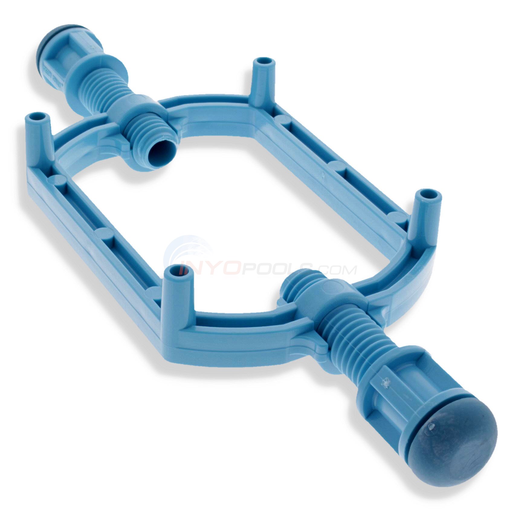 Pentair Kreepy Krauly Vac Plus II Locking Bar (K12076) - INYOPools.com