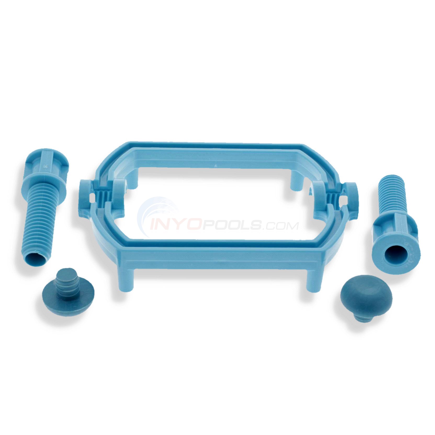 Pentair Kreepy Krauly Vac Plus II Locking Bar (K12076) - INYOPools.com