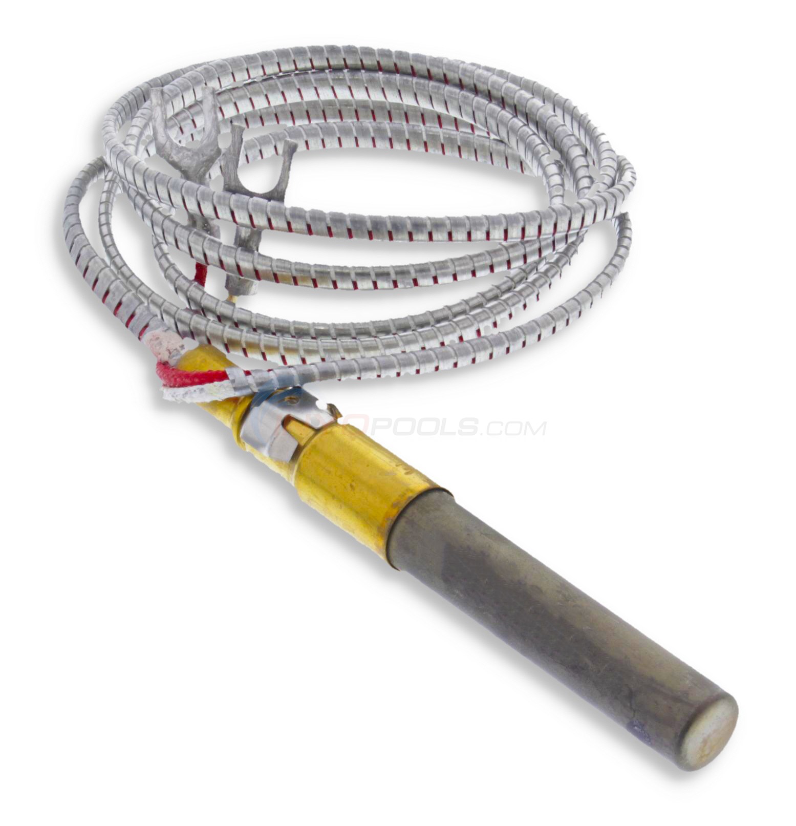 Pentair Pilot Generator, Q313a W/clip Millivolt (071515) - INYOPools.com