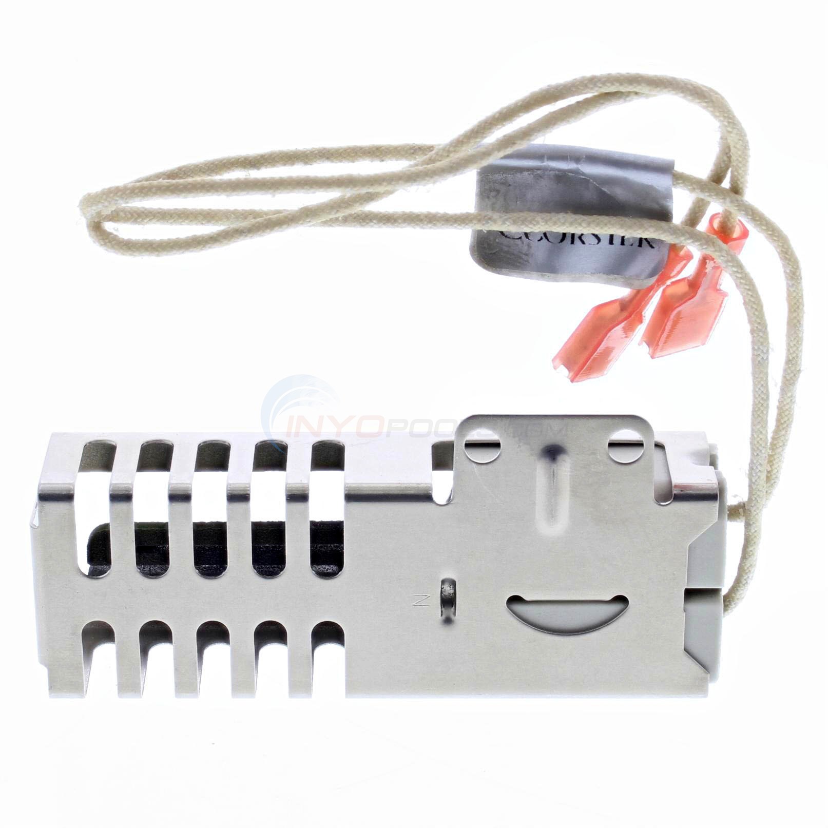 Pentair Ign Hot Surface Ln - 471491 - INYOPools.com