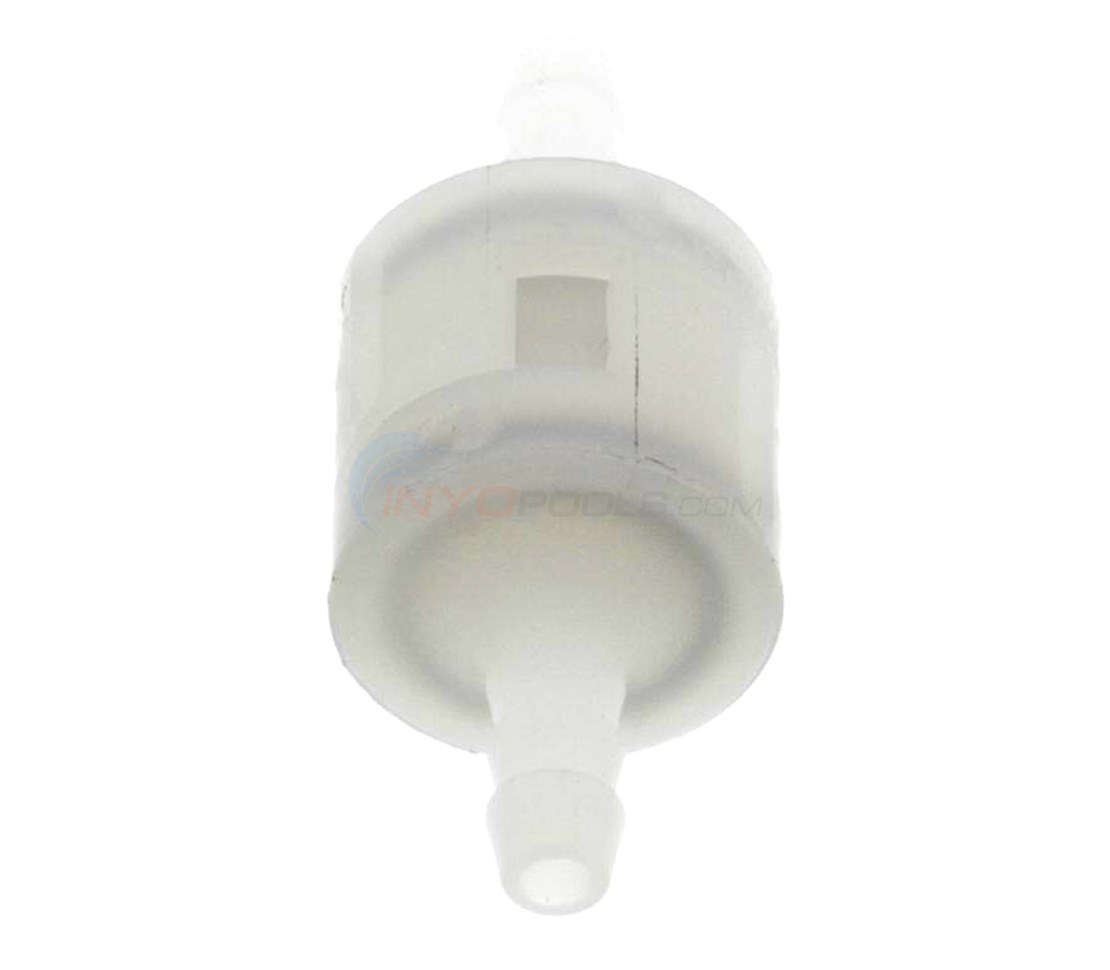 Del Ozone Total Eclipse Check Valve (3/16HBx1/4HB) - INYOPools.com