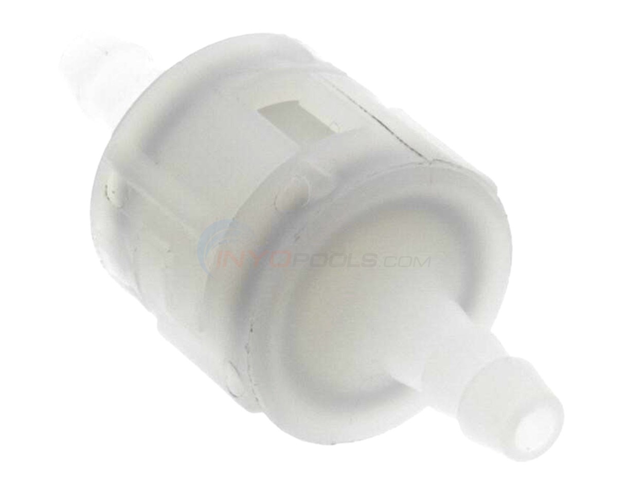 Del Ozone Total Eclipse Check Valve (3/16HBx1/4HB) - INYOPools.com