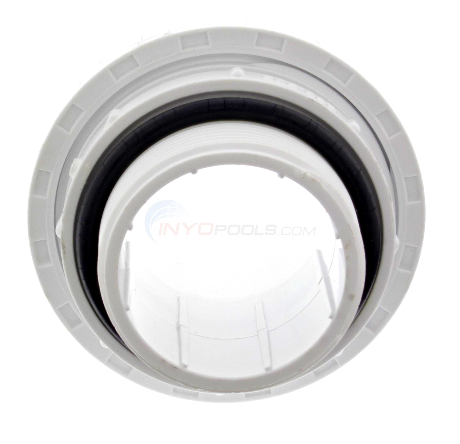 Praher Union, 2" Slip x 2" MPT w/ O-Ring - 200-903 - INYOPools.com