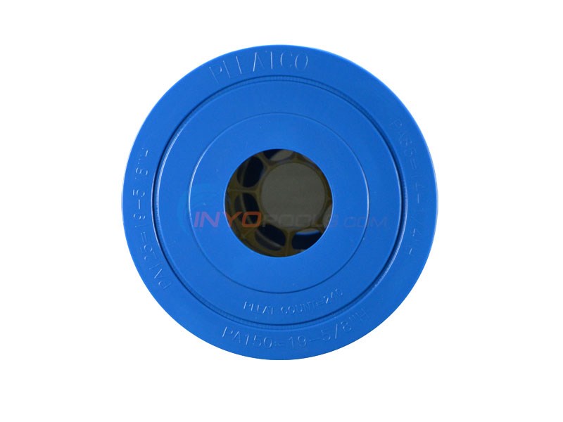 Pleatco Hayward ASL Full Flo C850 (MICROBAN®) - PA85-M - INYOPools.com