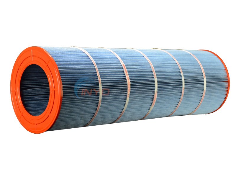 Microban Predator 150 - Pentair Clean & Clear 150 Filter Cartridge ...