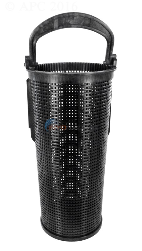 DEBRIS CANISTER BASKET REPLACES Canister Mesh Bag, Blue - INYOPools.com