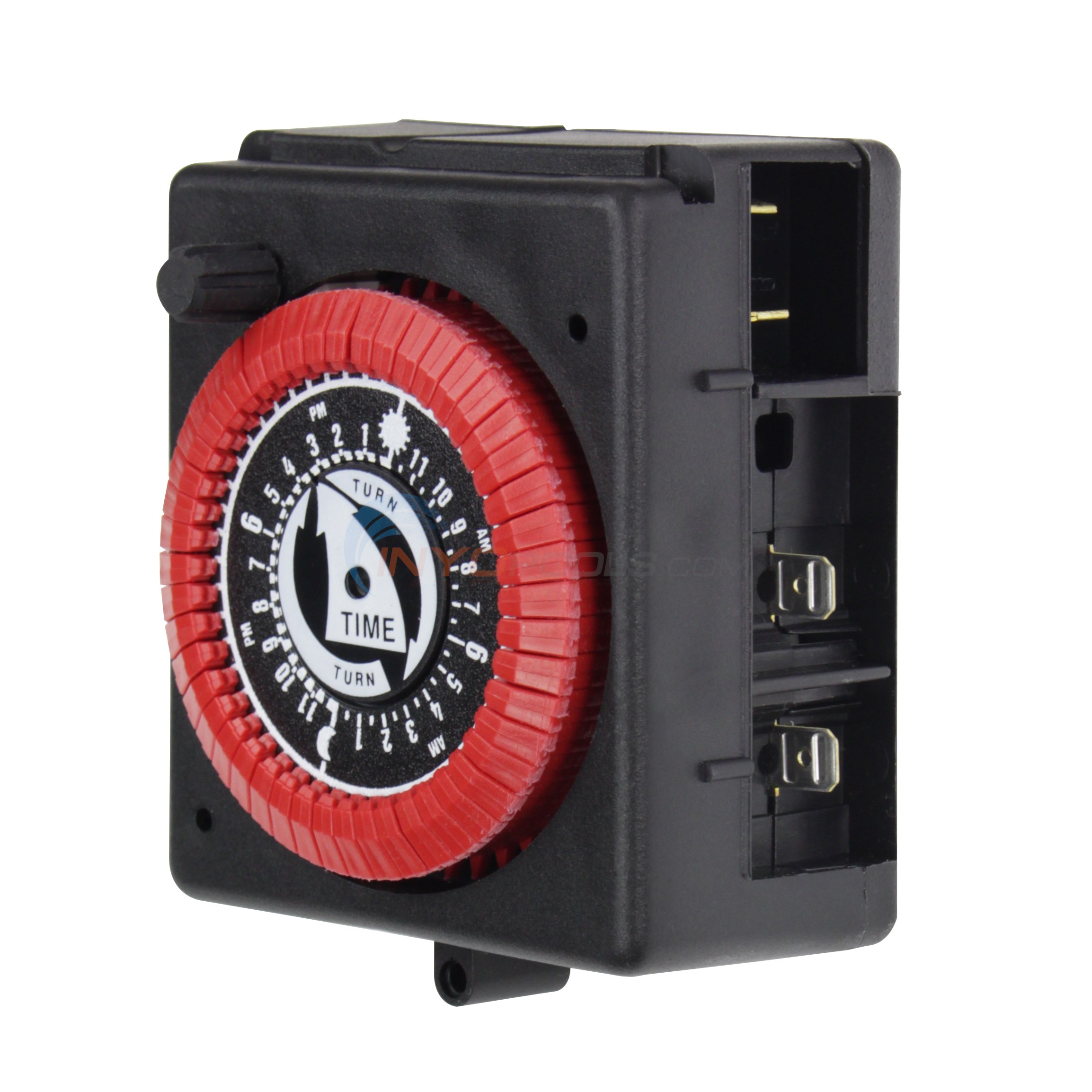Intermatic Timer Mechanism Only 120V - PB913N66 - INYOPools.com
