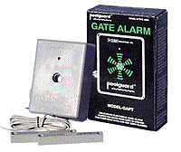 Poolguard Gate Alarm - GAPT - INYOPools.com
