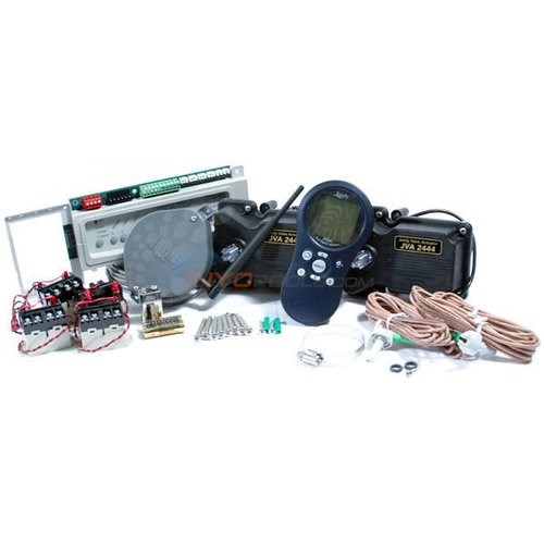 Jandy Pool Control Systems