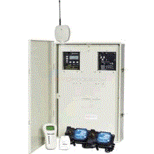 Intermatic Wireless System - PE35343RC - INYOPools.com