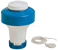 Pentair Dispenser, Spa Floating (r171130) - INYOPools.com