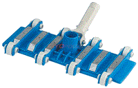 Pentair 200 Slimline Flex Vac Wg Must Order 6 (case) - INYOPools.com