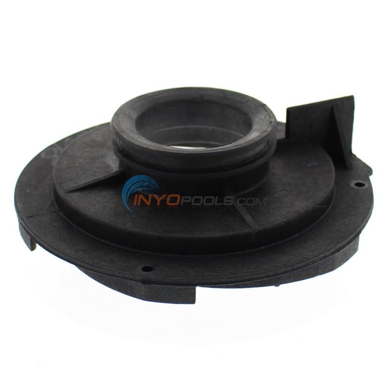 Pentair Challenger Diffuser, 1HP Full Rated to 2HP Uprated CF-Series ...