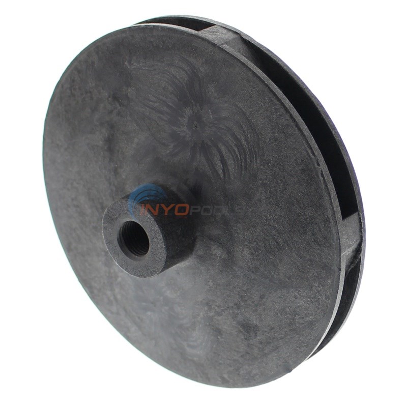 Pentair Pac Fab Impeller, 1.5HP Full, 2HP Uprate, 355086 - INYOPools.com