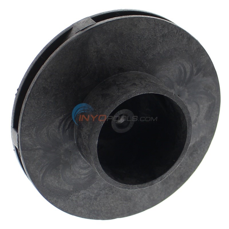 Pentair Pac Fab Impeller, 1.5HP Full, 2HP Uprate, 355086 - INYOPools.com