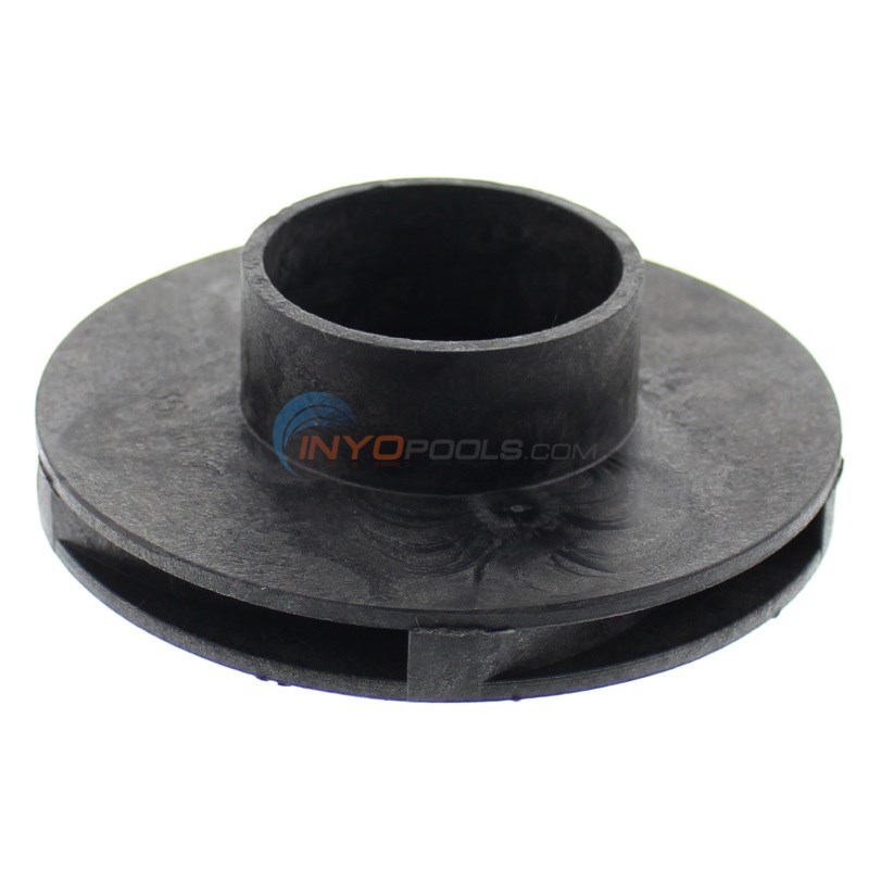 Pentair Pac Fab Impeller, 1.5HP Full, 2HP Uprate, 355086 - INYOPools.com