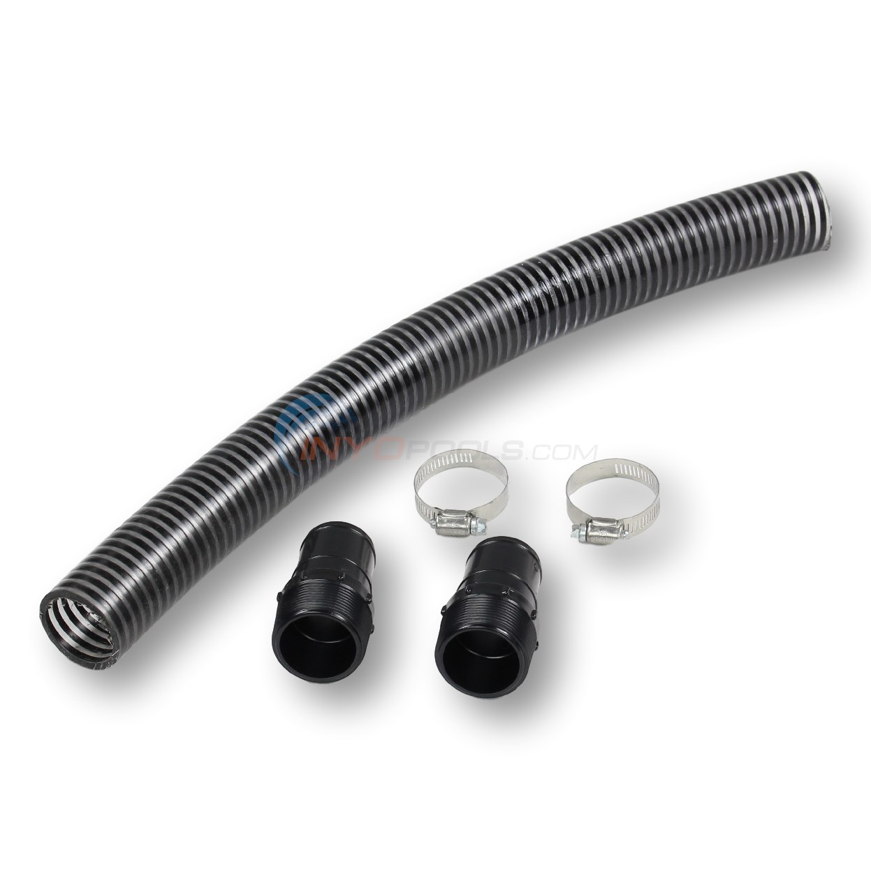 Pentair Hose Assy. F/18" Meteor (79302100) - INYOPools.com