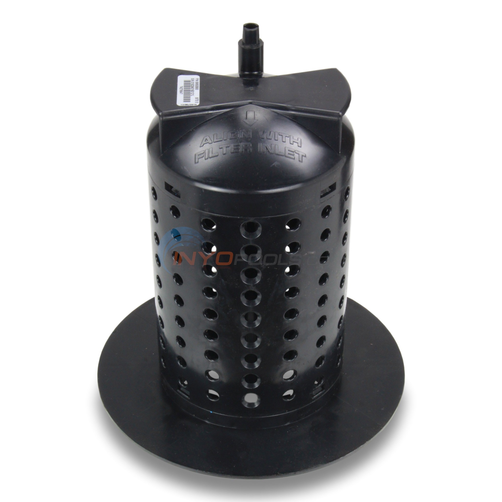 Sta-Rite Posi-Clear RP 150 Cartridge Filter - 160352 - INYOPools.com