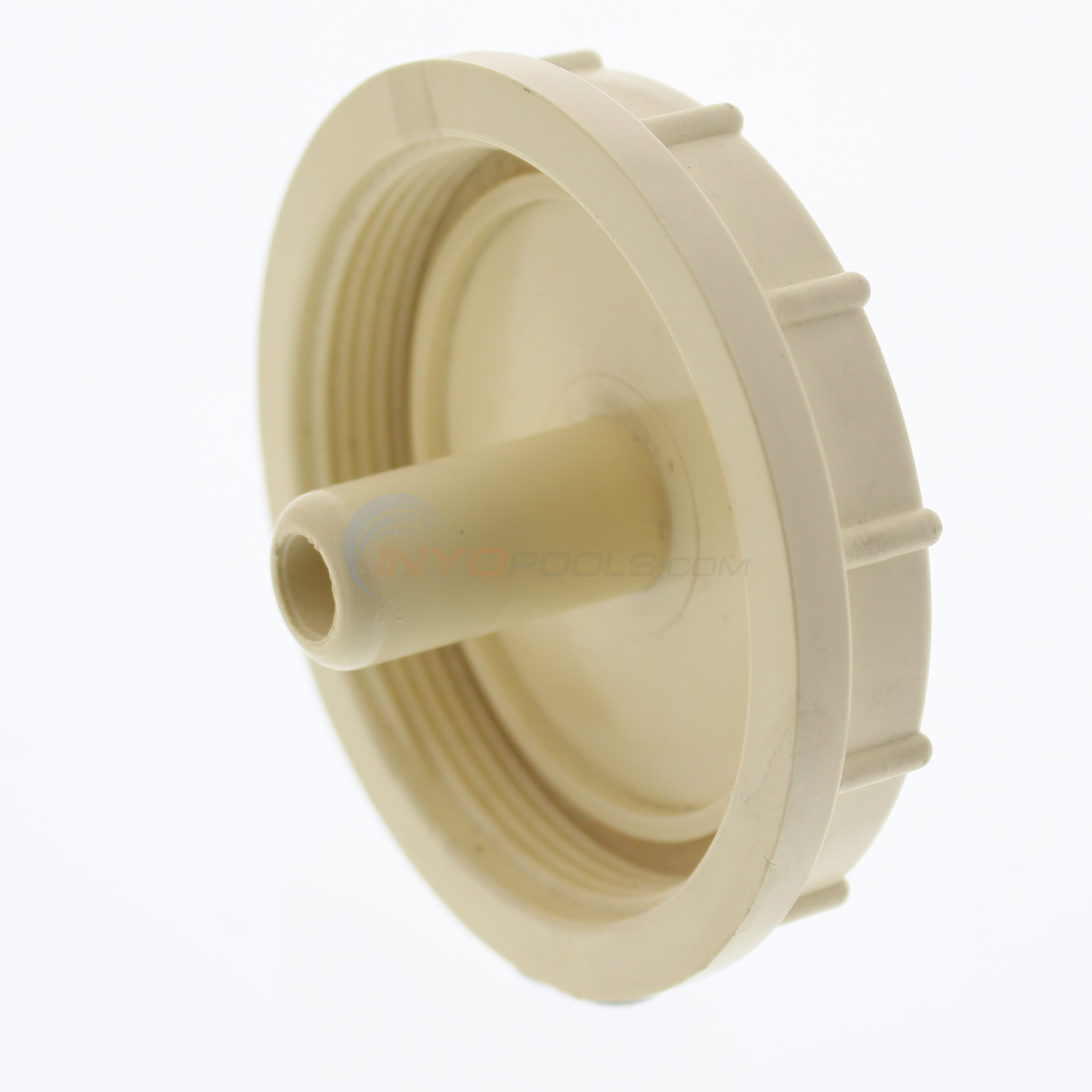 Pentair Cap, 2" Cpvc For Ortega Flo-Check Valve - 357152 - INYOPools.com