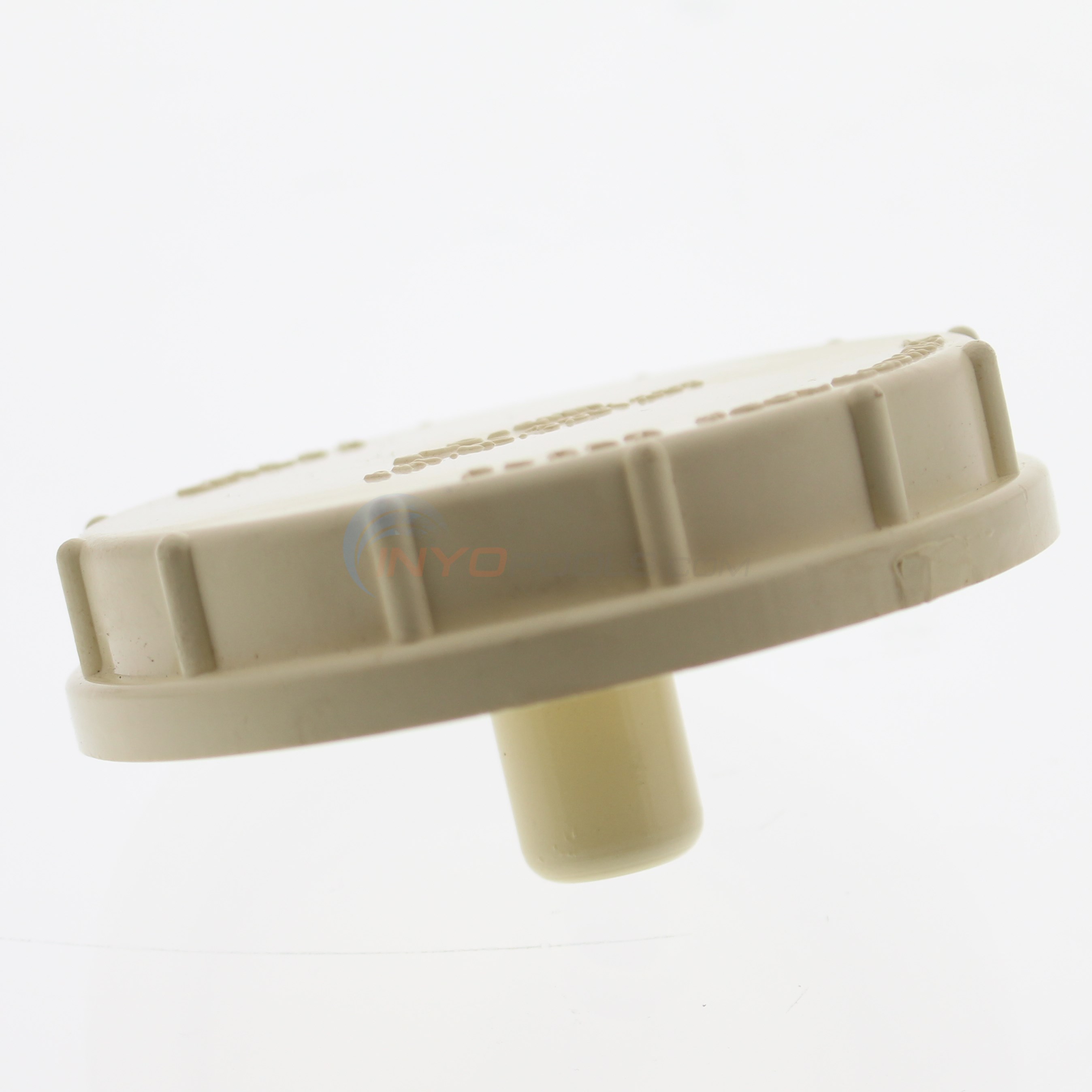 Pentair Cap, 2" Cpvc For Ortega Flo-Check Valve - 357152 - INYOPools.com