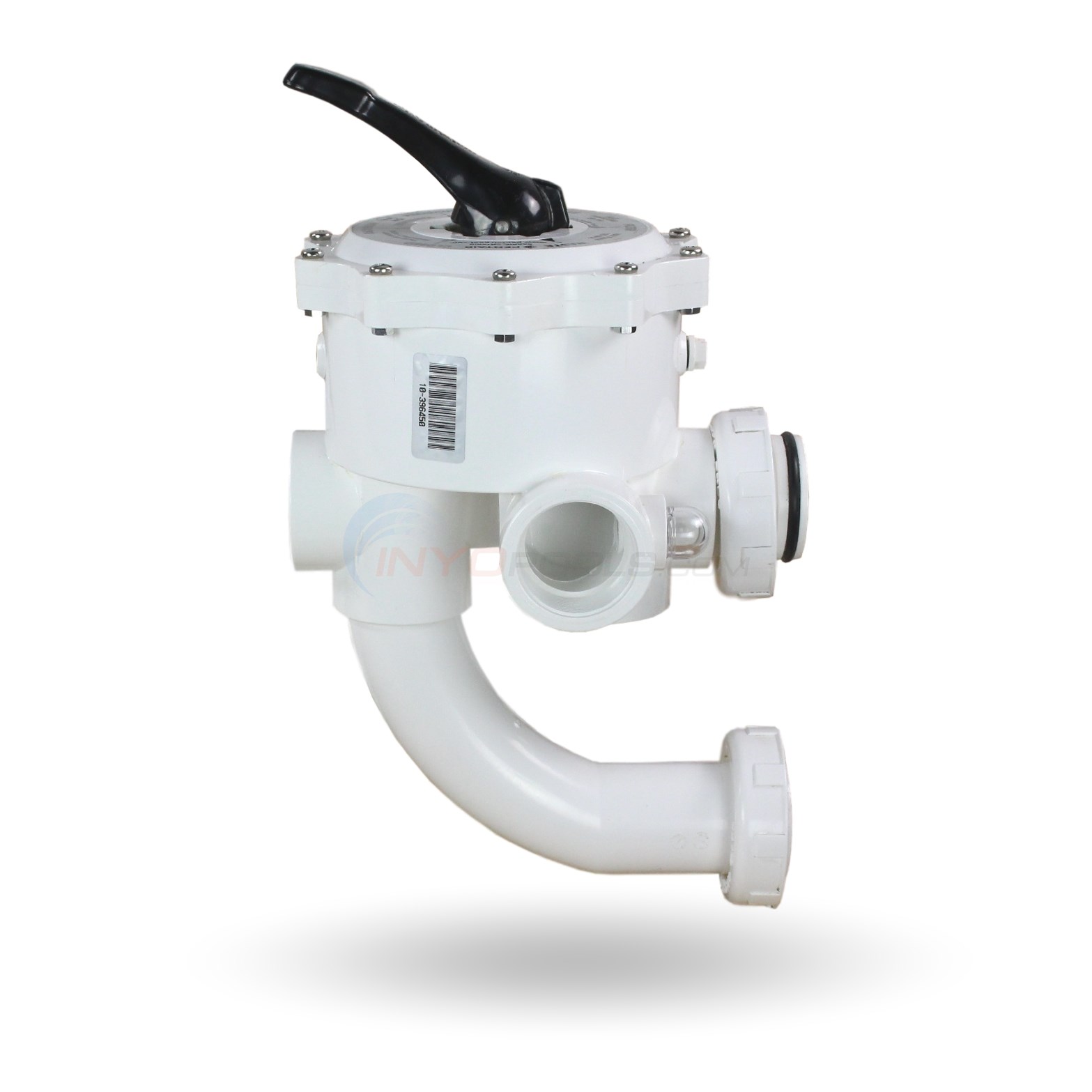 Clearance - 2" Threaded Multiport Valve for Sand and Quad D.E (Scratch ...