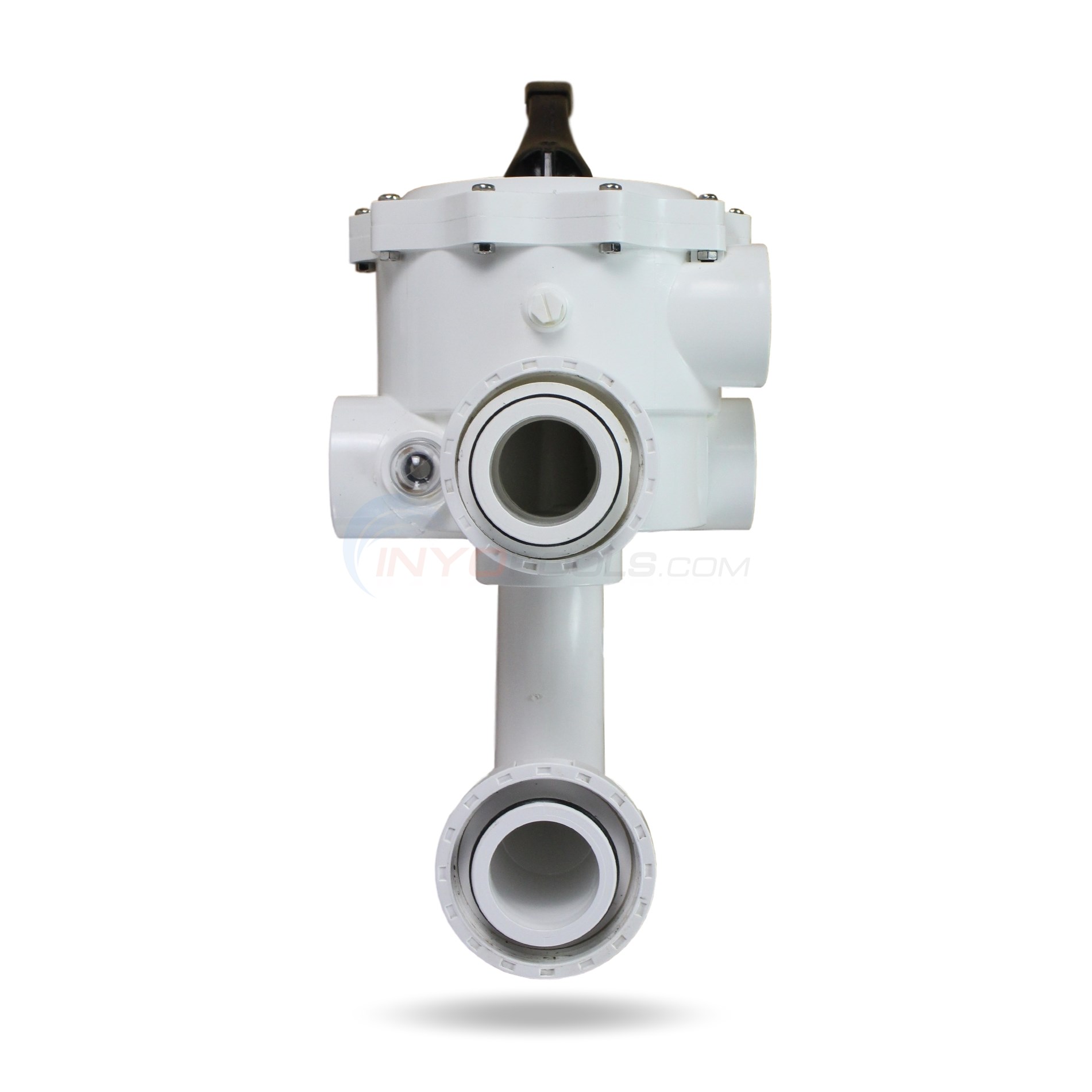 Clearance - 2" Threaded Multiport Valve for Sand and Quad D.E (Scratch ...