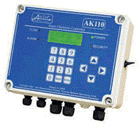 Acu-Trol AK110PS-A Commercial Controller, pH, ORP, Temp, FC (AK110 ...