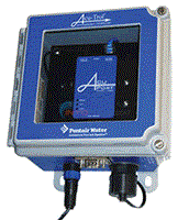 Pentair AcuPort AP1100 Commercial Programmable Controller - INYOPools.com