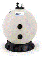Pentair Eclipse 36" Sand Filter - Clearance - 58920300 - INYOPools.com