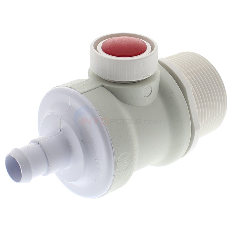 Wall Fitting Complete for Letro Legend, Legend Platinum Pool Cleaners ...