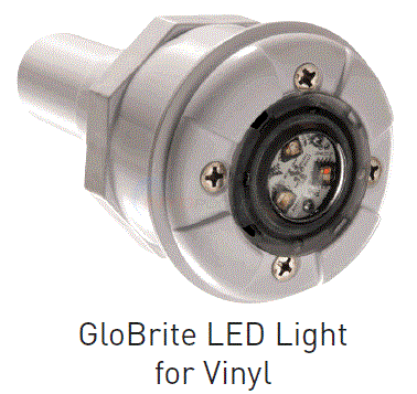 Pentair GloBrite 12V 100' Cord - 602055 - INYOPools.com