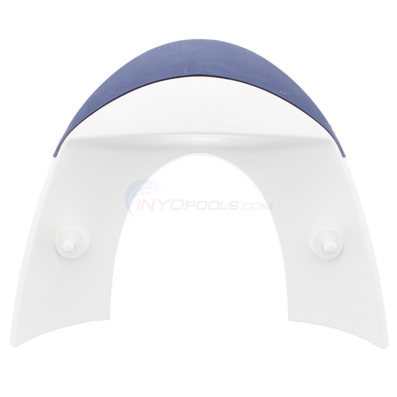 Sta-Rite Bumper With Flex Snaps - Sandshark (gw7902) - INYOPools.com