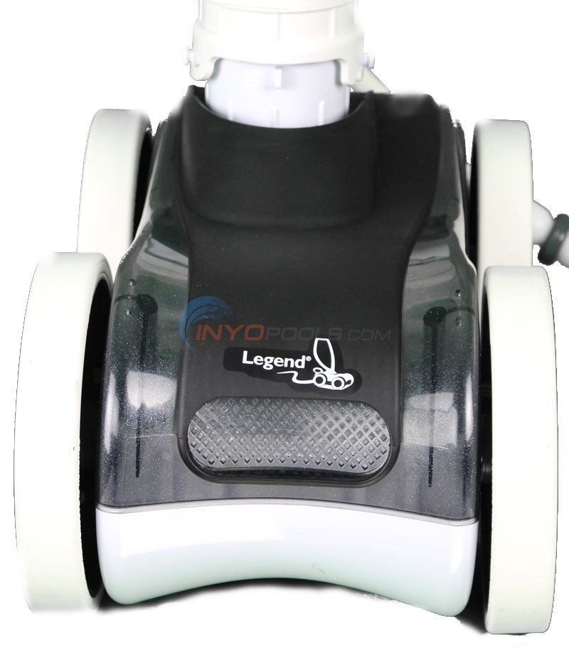 Pentair Legend Platinum Series Gray W/o Pump - LL105PMG - INYOPools.com