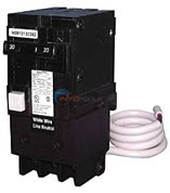 Pentair Breaker 15a Sngl Pole - PA115GF - INYOPools.com
