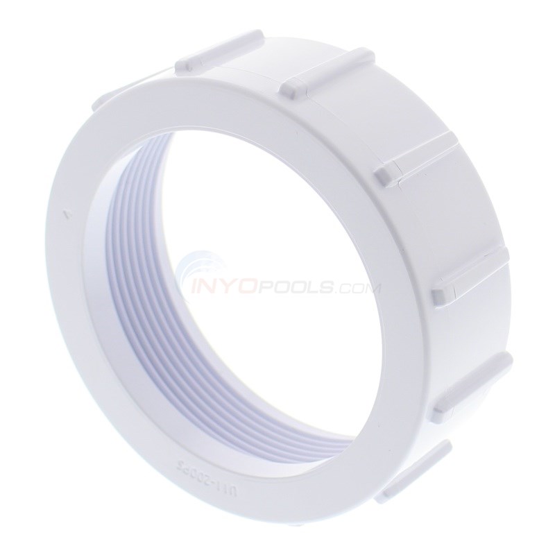 Pentair Union Nut - U11-200PS - INYOPools.com